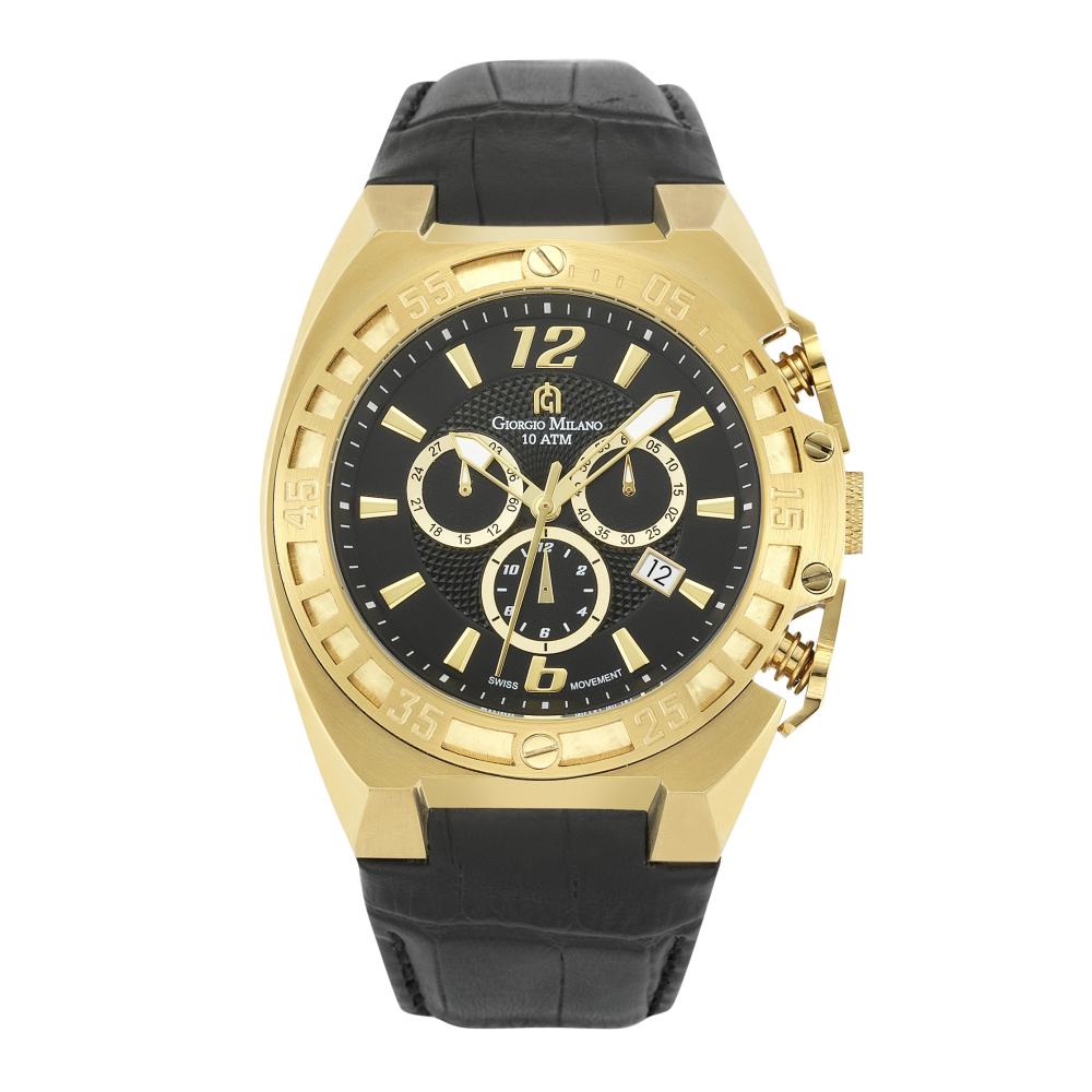 Bulova Marine Star Chronograph Watch 96B272 | Mens | Clock Doctor
