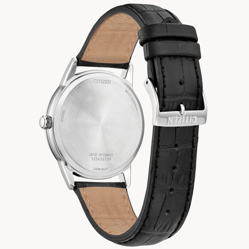 CITIZEN AW1780-09L CLASSIC | Clock Doctor